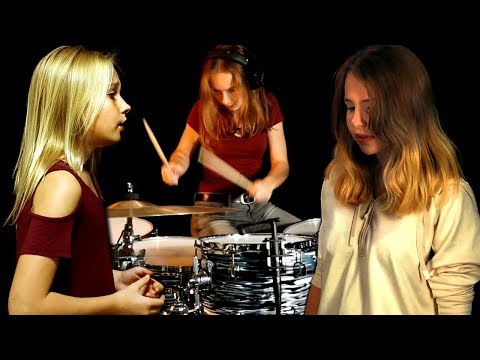 Jadyn Rylee – Sina-Drums Legacy