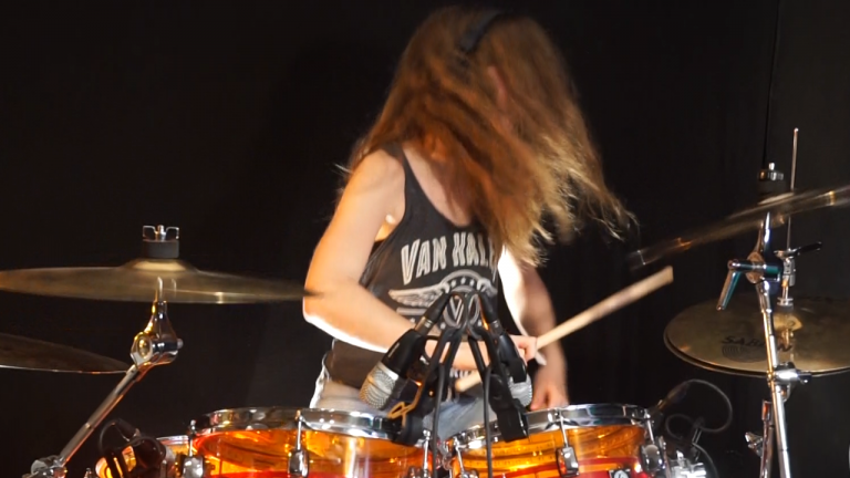Photos – Sina-Drums Legacy