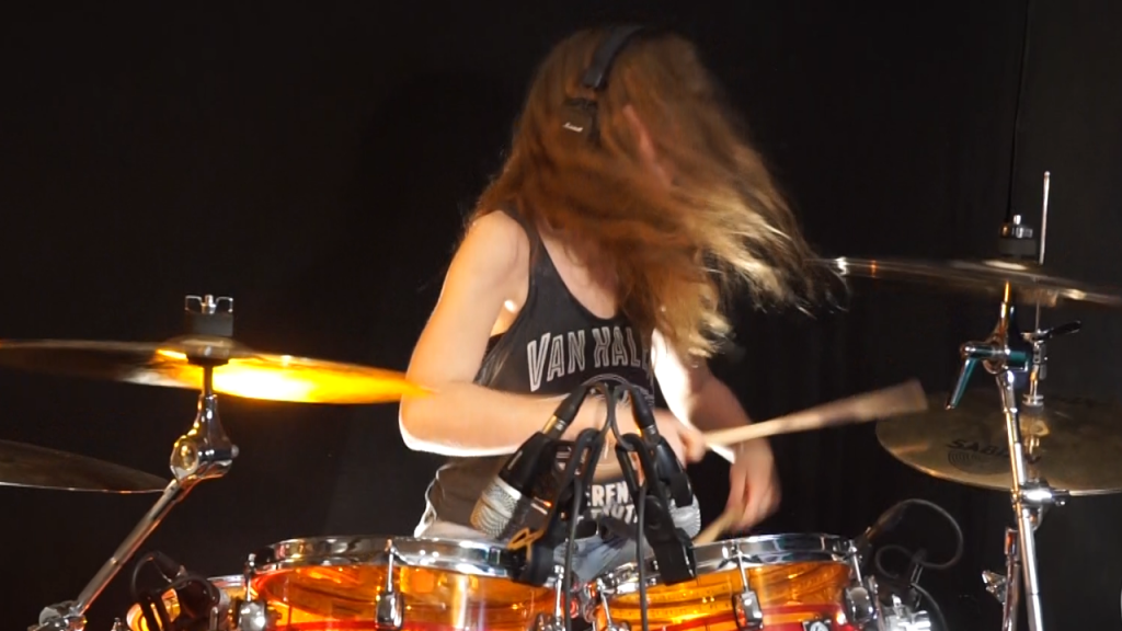 Photos – Sina-Drums Legacy
