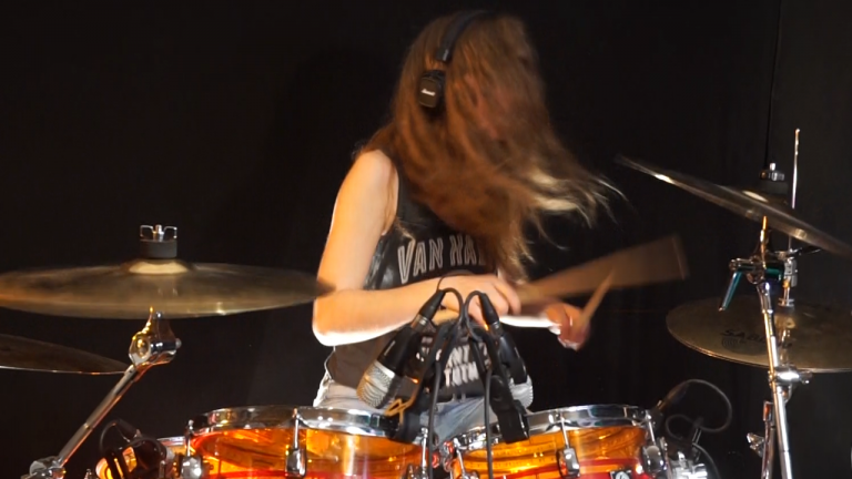 Photos – Sina-Drums Legacy