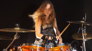 Photos – Sina-Drums Legacy