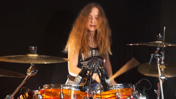 Photos – Sina-Drums Legacy